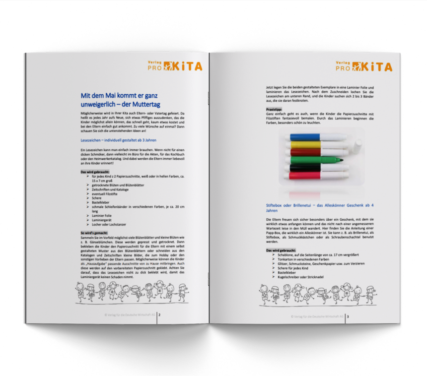 Muttertag Bastelideen